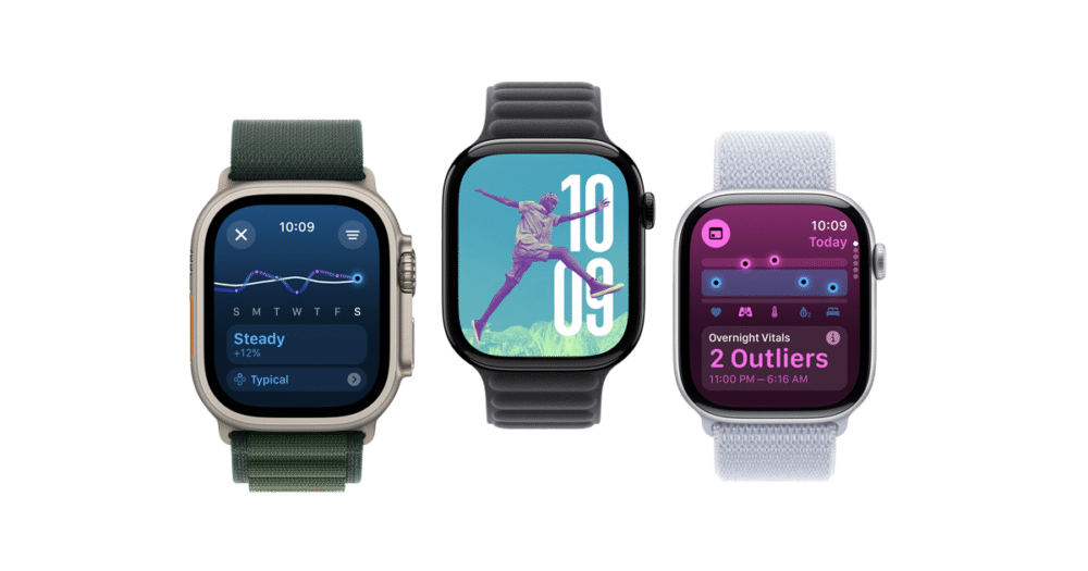 Harga, Tanggal Rilis, dan Spesifikasi Lengkap Apple Watch Series 11 ...